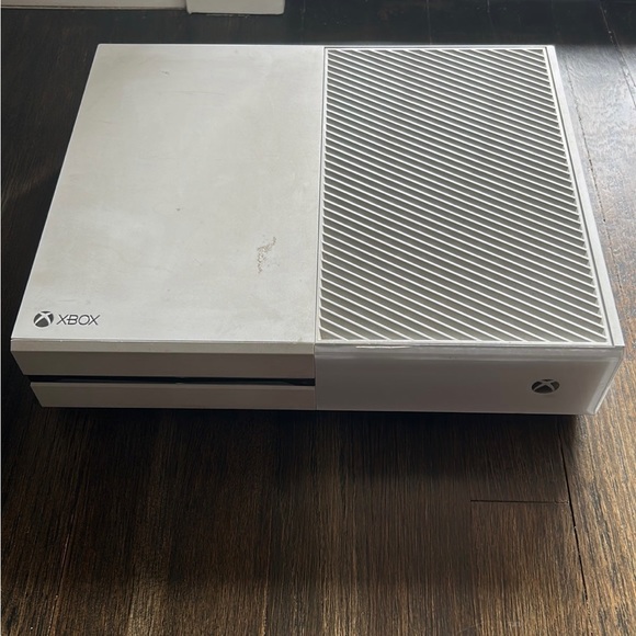 Xbox | Video Games & Consoles | Xbox One Original With Games And A ...